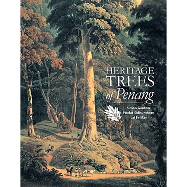 Heritage Trees of Penang | Shopee Malaysia