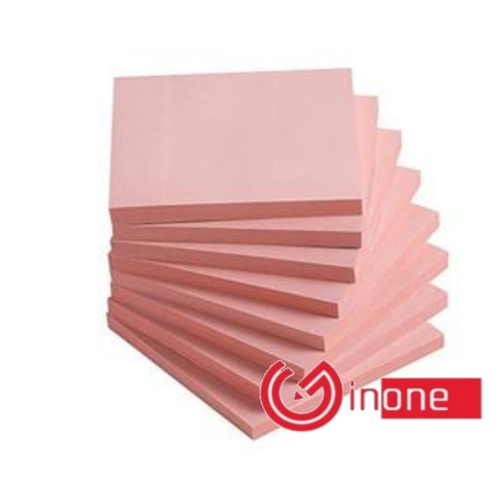 Scripti 30300 3"x3" Sticky Notes | Shopee Malaysia