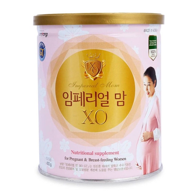 Xo mom milk 400g | Shopee Malaysia