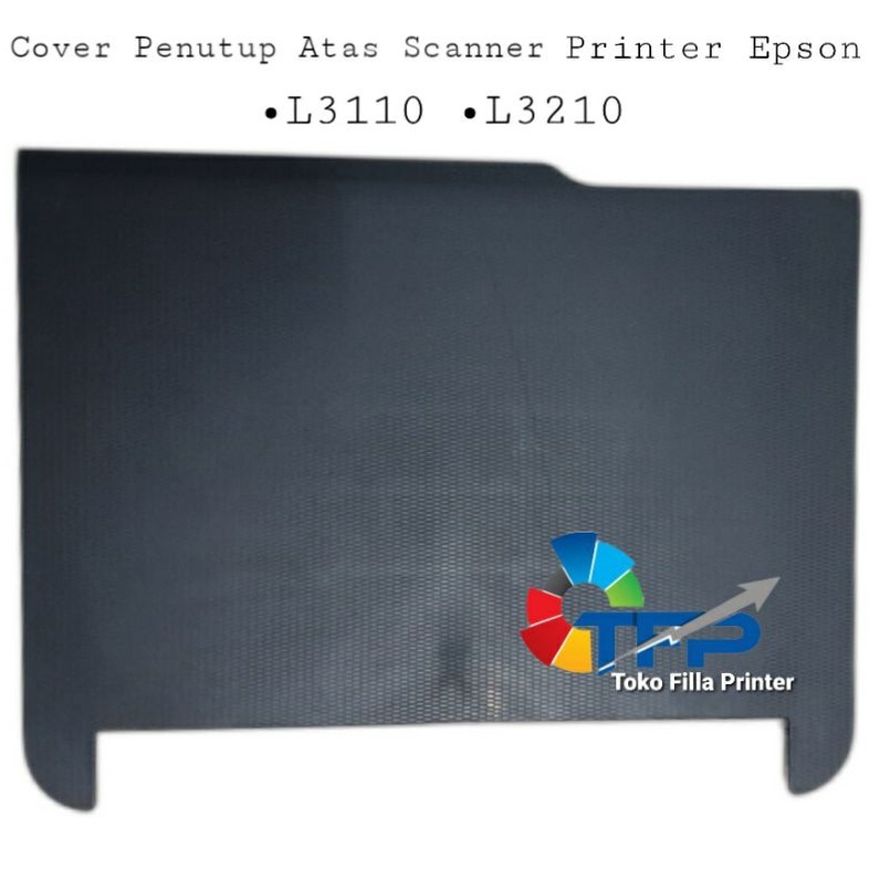 Epson L3110 L3210 Printer Scanner Top Cover | Shopee Malaysia