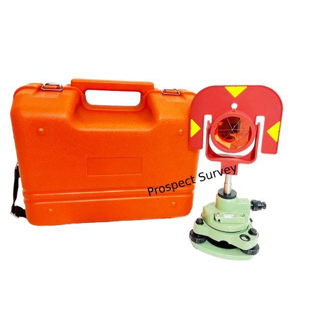 Leica Type Target System /Leica Style Target Set / Single Prism Set For ...