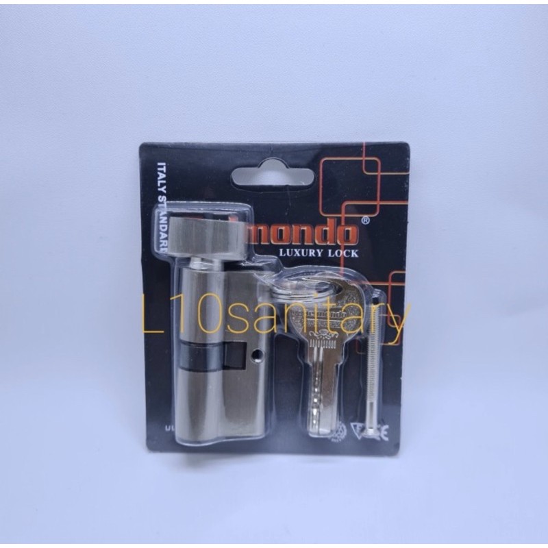 Knob Knob Cylinder Fill/Swivel Cylinder Fill/Large Door Lock Cylinder ...