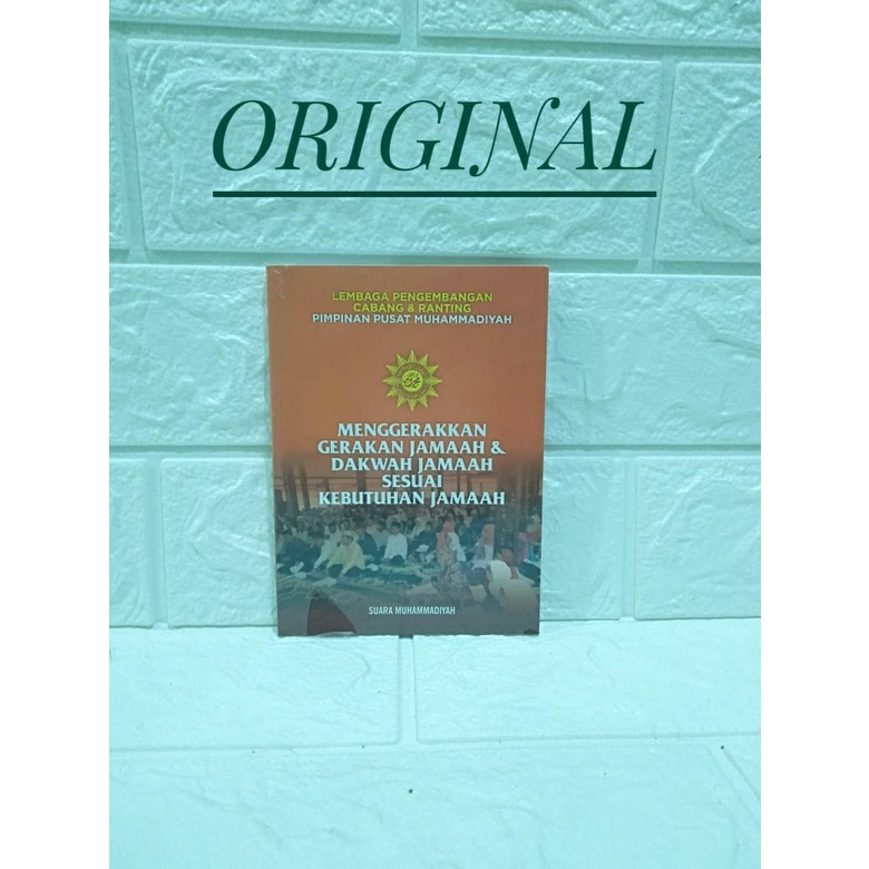 Moving Jamaah Movements & Preaching Of Jamaah Movements According To ...