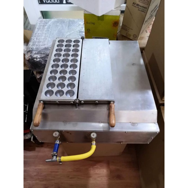 kaya ball machine gas type | Shopee Malaysia