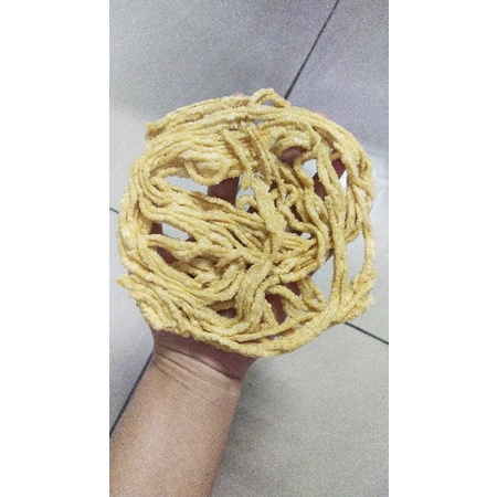 【Ready Stock】Kerupuk Mi Medan Mentah 500g/1kg Saiz BESAR Import Dari ...