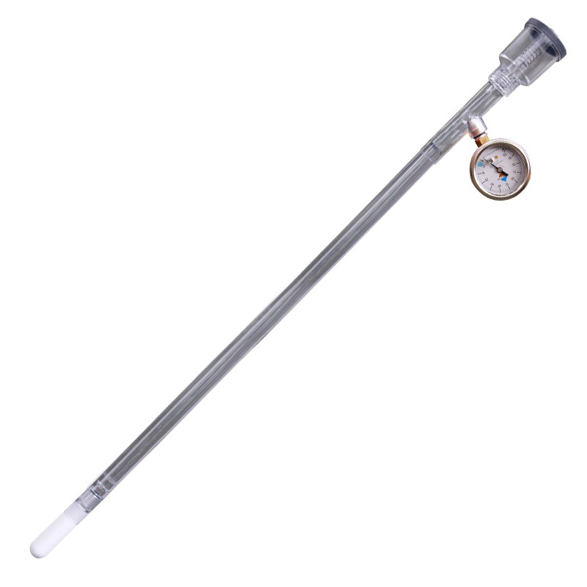 Soil Moisture Jet Fill Tensiometer (Variable lengths) popular among ...