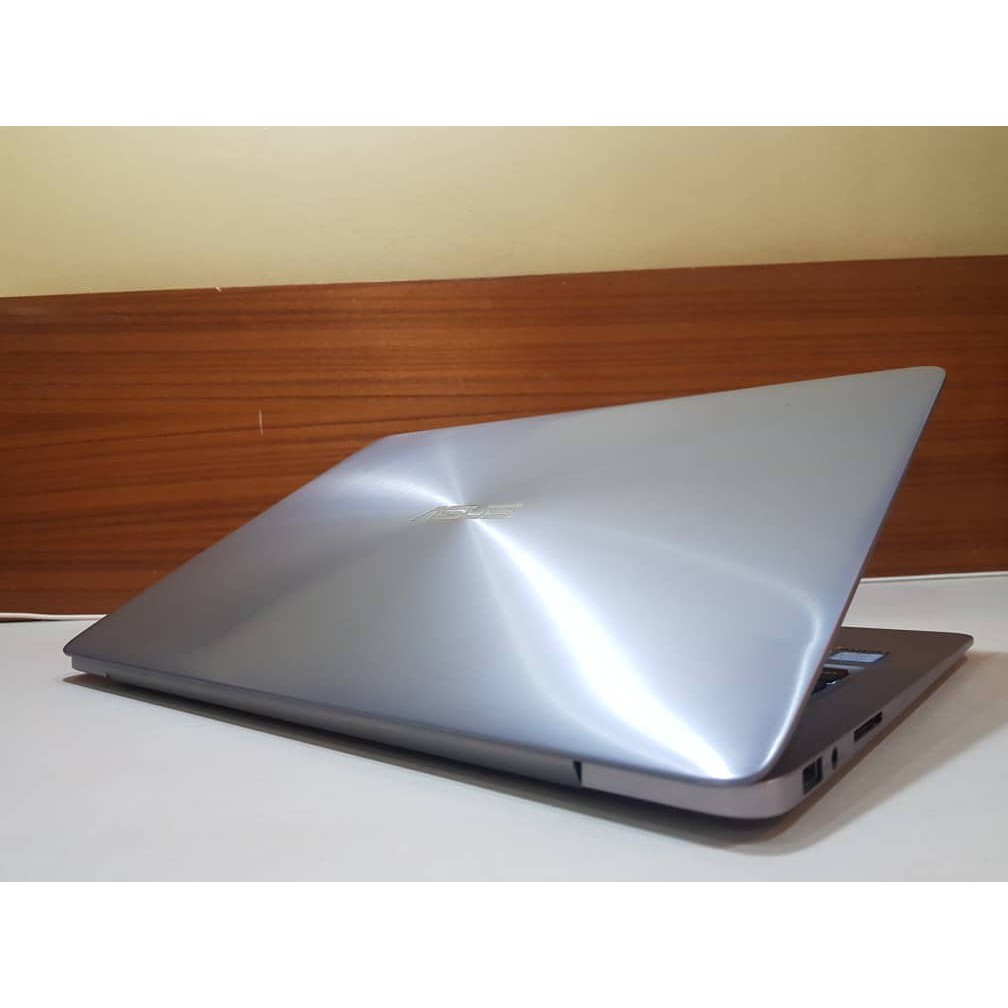 Asus Zenbook UX330C ,13" Ultrabook (Used Laptop) | Shopee Malaysia