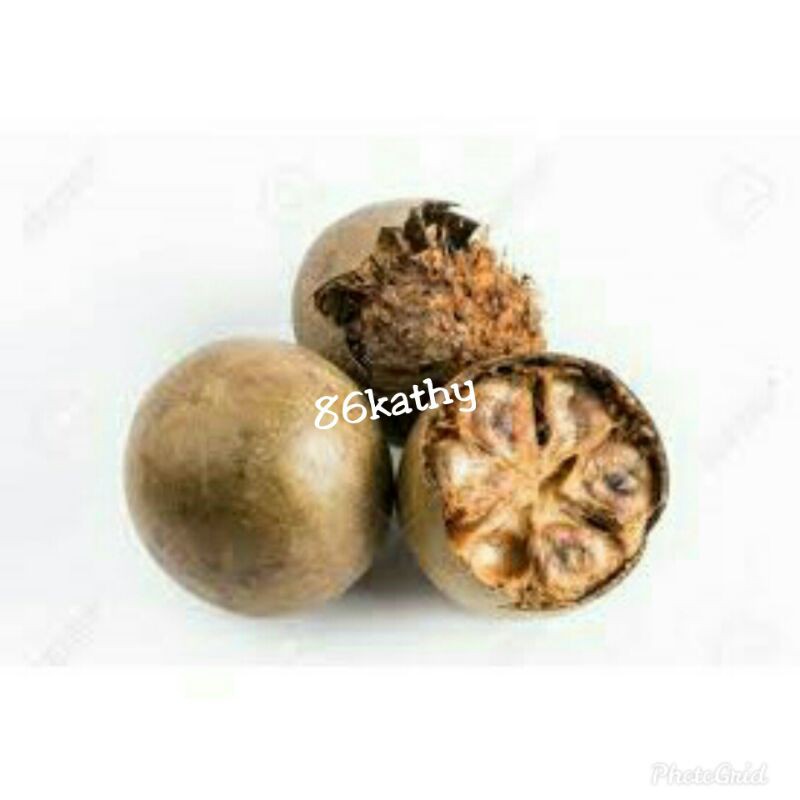 Luo Han Kuo Monk Fruit Relief Heat Soothe Throat (1 Pcs) | Shopee Malaysia