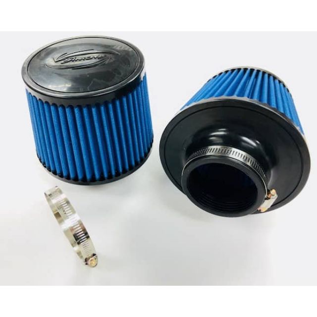 SIMOTA air filter 2.5” hole 2.5 inch model 42001 | Shopee Malaysia
