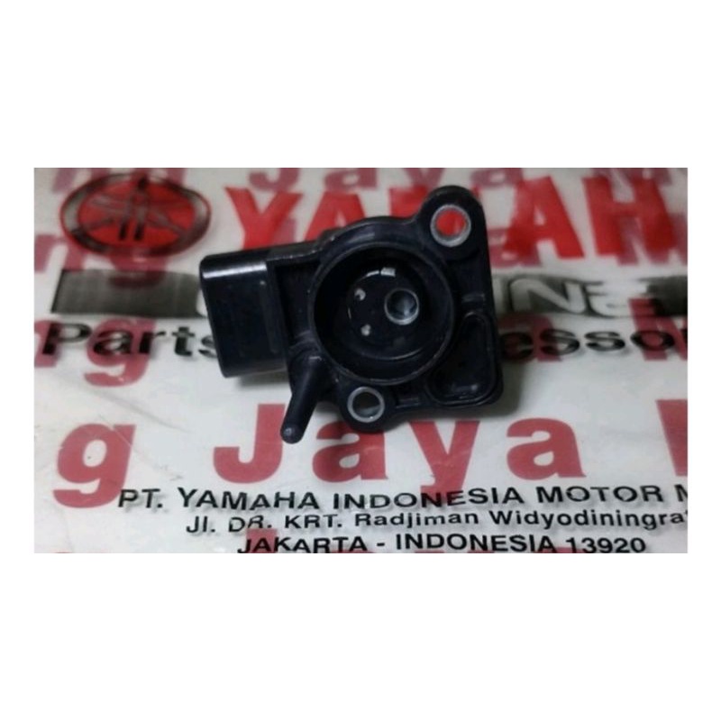 Original YAMAHA AEROX 155 VIXION 155 R15 V3 MT25 TPS SENSOR | Shopee ...