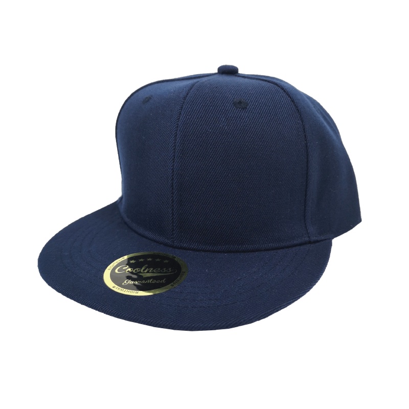 RIGHTWAY Adult Kids Premium Hip Hop Snapback Cap With Sticker Multi ...