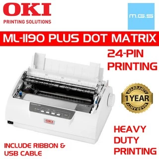 dot-matrix-printer - Prices and Promotions - Apr 2024 | Shopee Malaysia