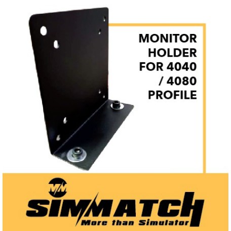 🔥SHIP FROM KL🔥 READY STOCK 🔥SIMMATCH Monitor Bracket For 4040 / 4080 ...