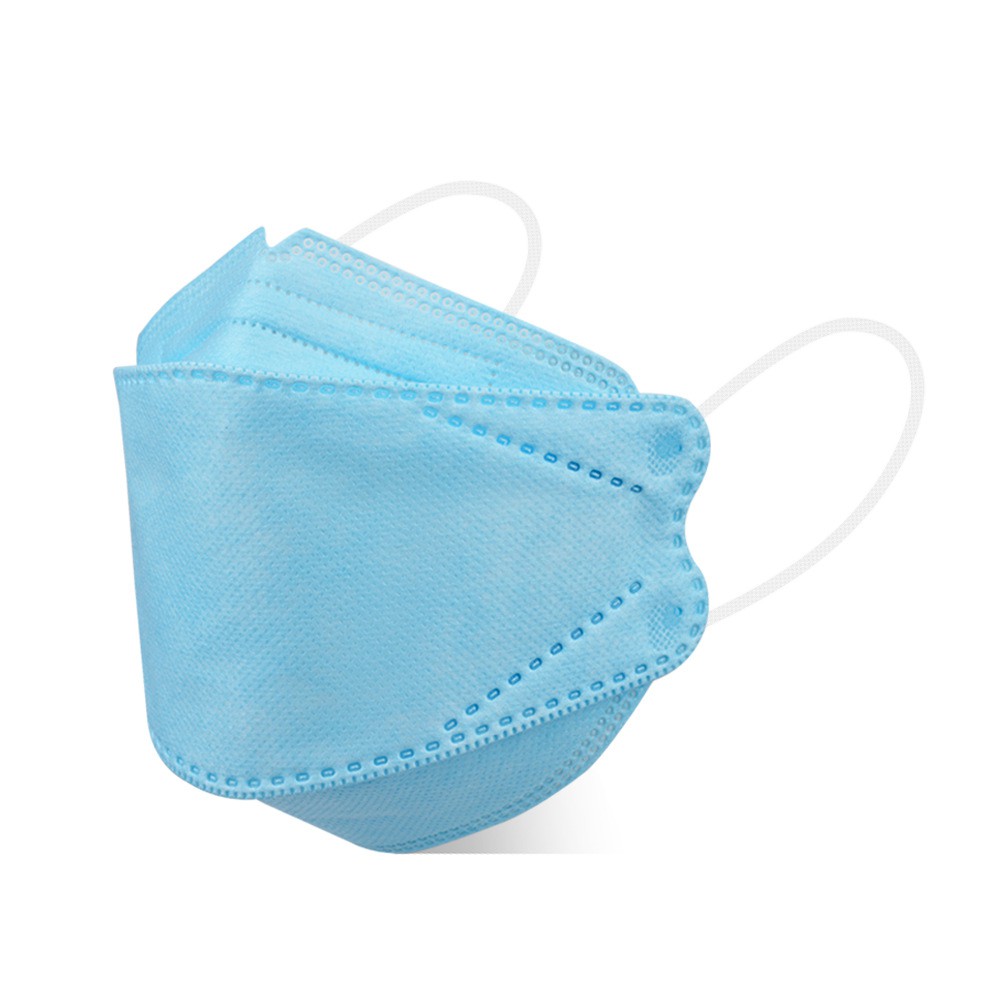 🇲🇾 🇰🇷 10 PCS KF94 Adult Face Mask hijab kn95 kn94 Anti-Virus Covid ...