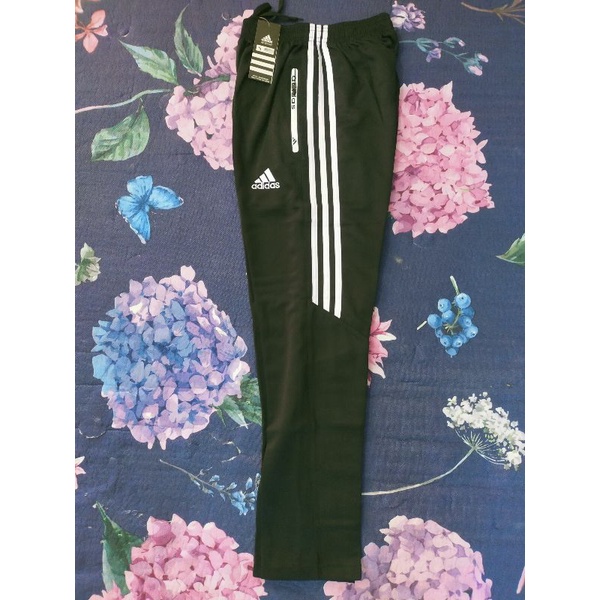Seluar Tracksuit Panjang Adidas & Nike | Shopee Malaysia