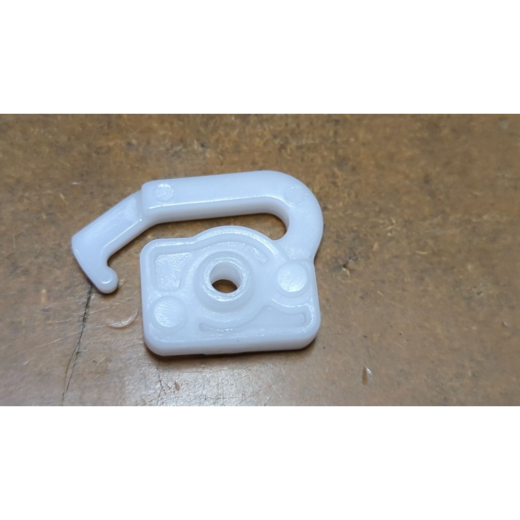 A152 FRIDGE REFRIGERATOR DOOR STOPPER SHARP | Shopee Malaysia