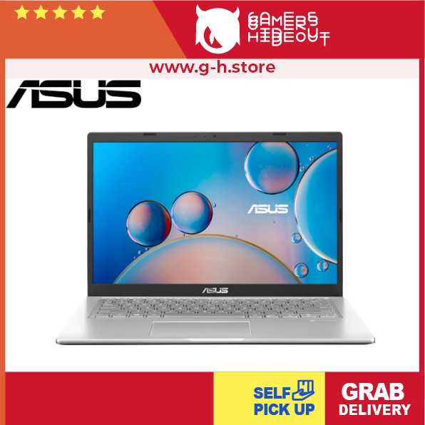 Asus Laptop M509D-ABR150/230T | Shopee Malaysia
