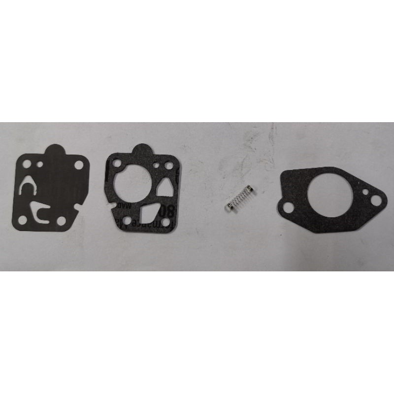 3F-30/3WF-28/Tu26/Victa 1800MB Mist Duster Diaphragm Carburetor ...