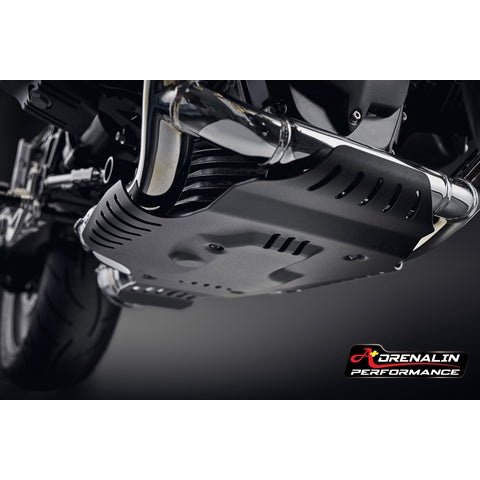 Evotech Lower Card Engine Guard For r9t rninet Available All Models ...