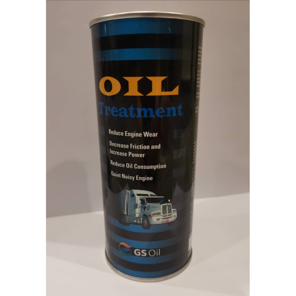 Kixx GS Oil Treatment / Booster- 0.4L (Clearance Sale) | Shopee Malaysia