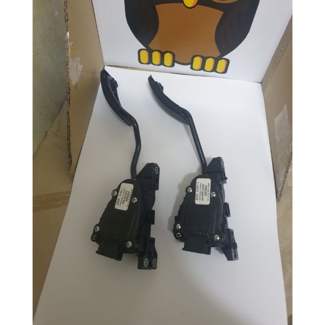 Proton gen 2 persona satria neo waja accelerator pedal sensor original ...