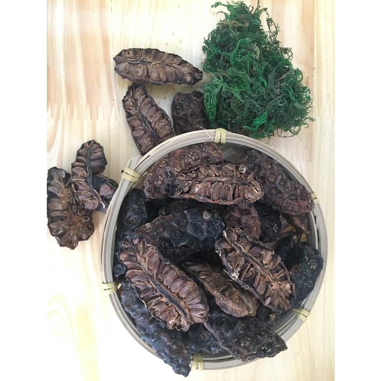 Dried noni fruit - Premium grade | Shopee Malaysia