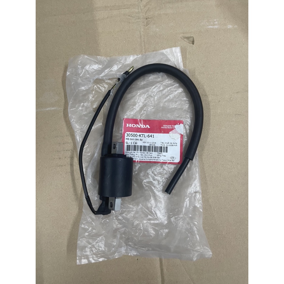 Genuine an pha belly engine 100 wave a 100 30500KTL641 | Shopee Malaysia
