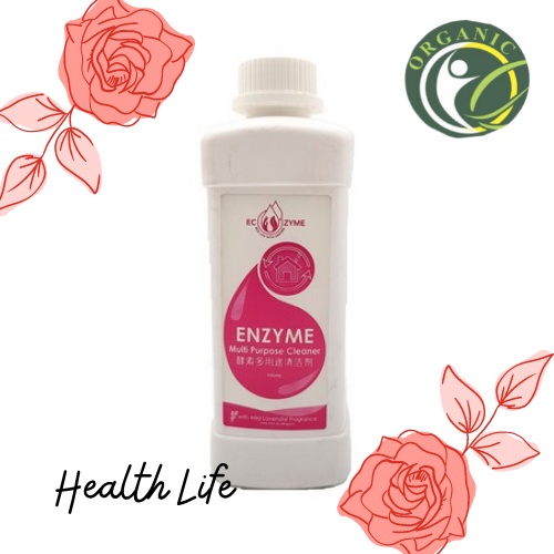 Ecozyme Enzyme Multipurpose Cleaner 950ml | Shopee Malaysia