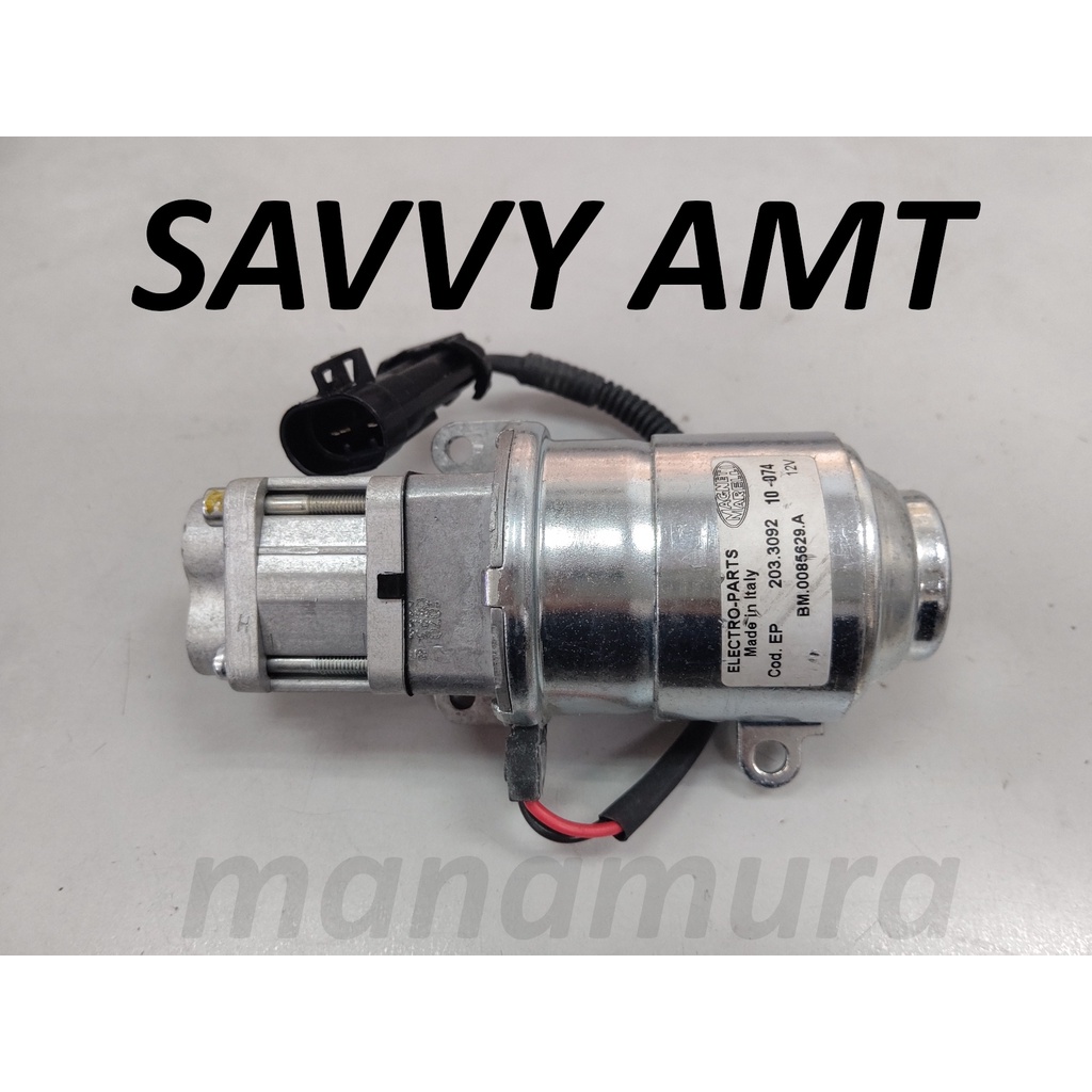 Savvy AMT electrical motor pump | Shopee Malaysia