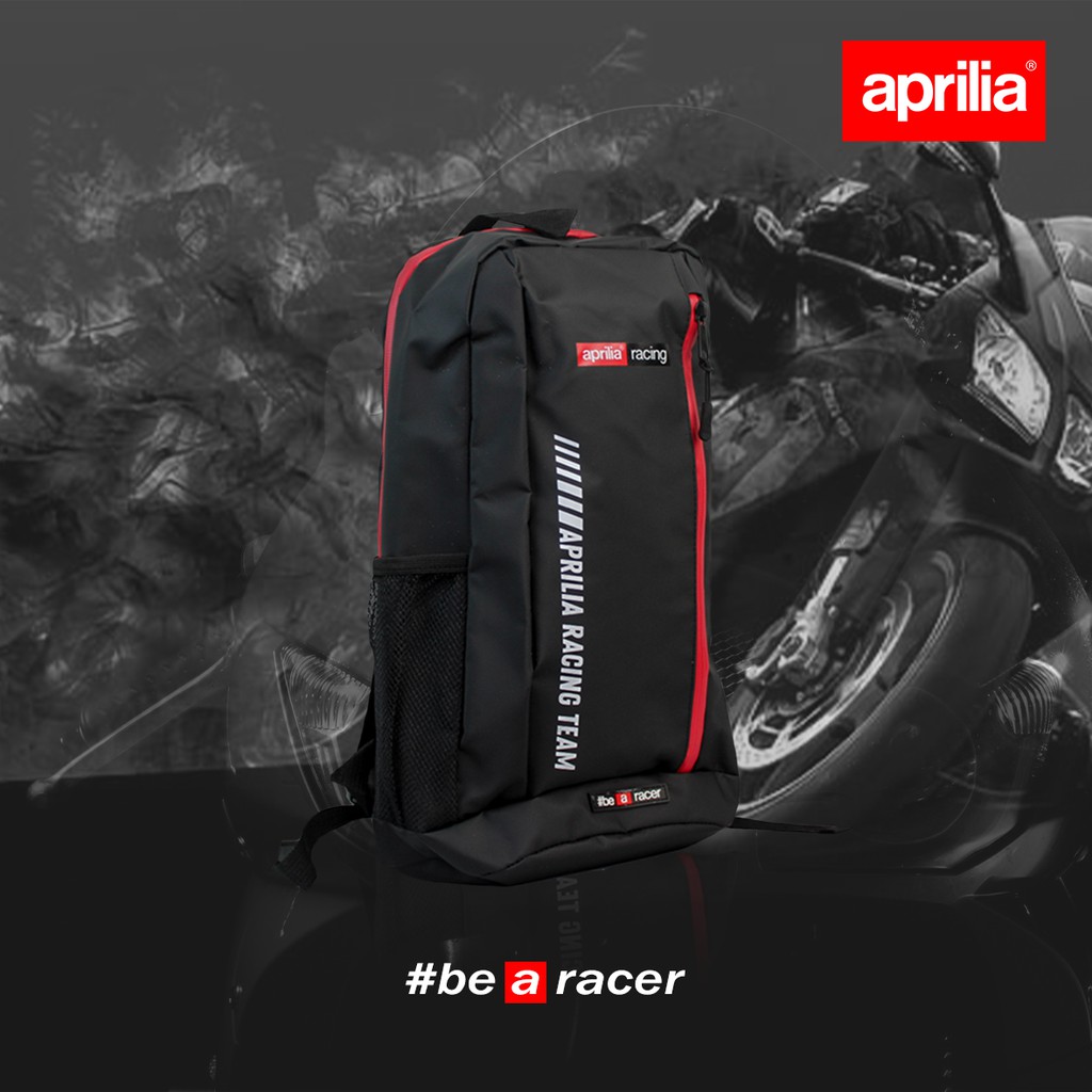 {SP22}🔥READY STOCK🔥Hot Item APRILIA Backpack Sling Bag Pouch Bag ...