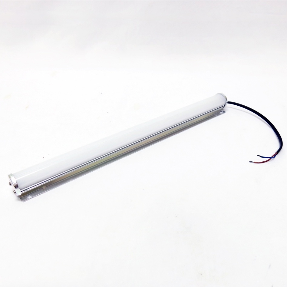 SUPER DC12-24V IP65 Outdoor Weatherproof Linear-Series LED Integrated ...