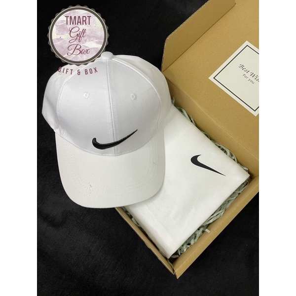 🎁READY STOCK🎁GIFT BOX TERMURAH CAP🎁SET ADIDAS SURPRISE GIFT BIRTHDAY ...