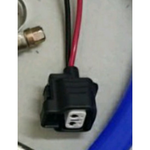 TOYOTA DENSO 3130 FICD SWITCH COMPLETE SET | Shopee Malaysia