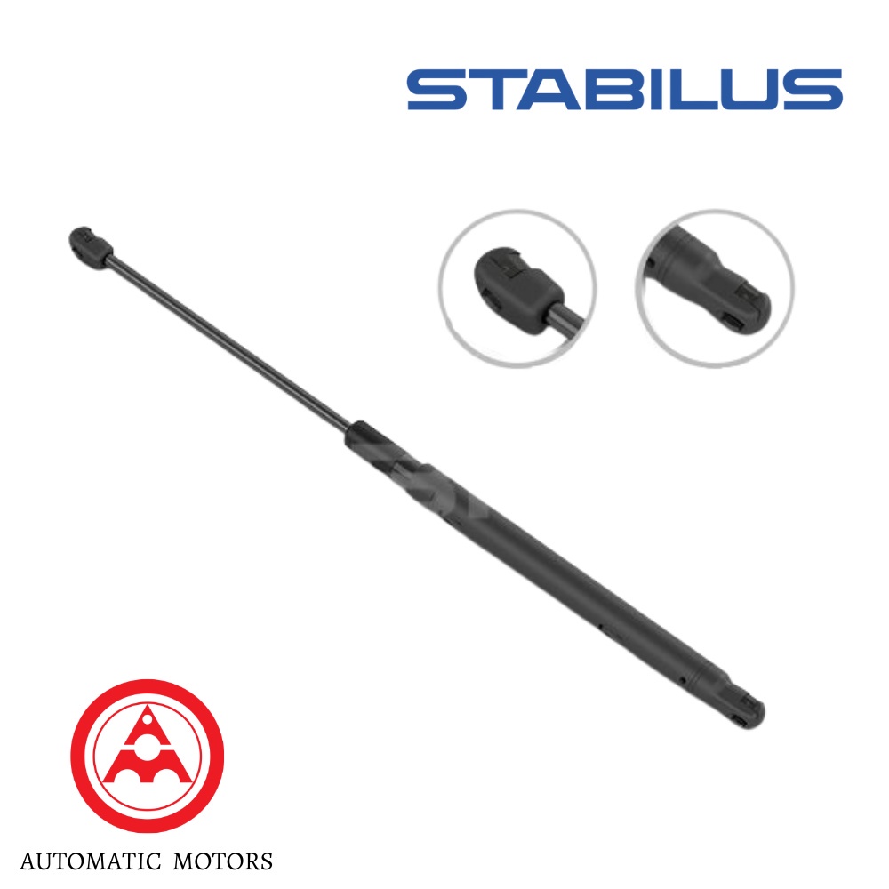 Mercedes Benz Stabilus Bonnet Absorber Left Side W213 W205 W238 W257 ...