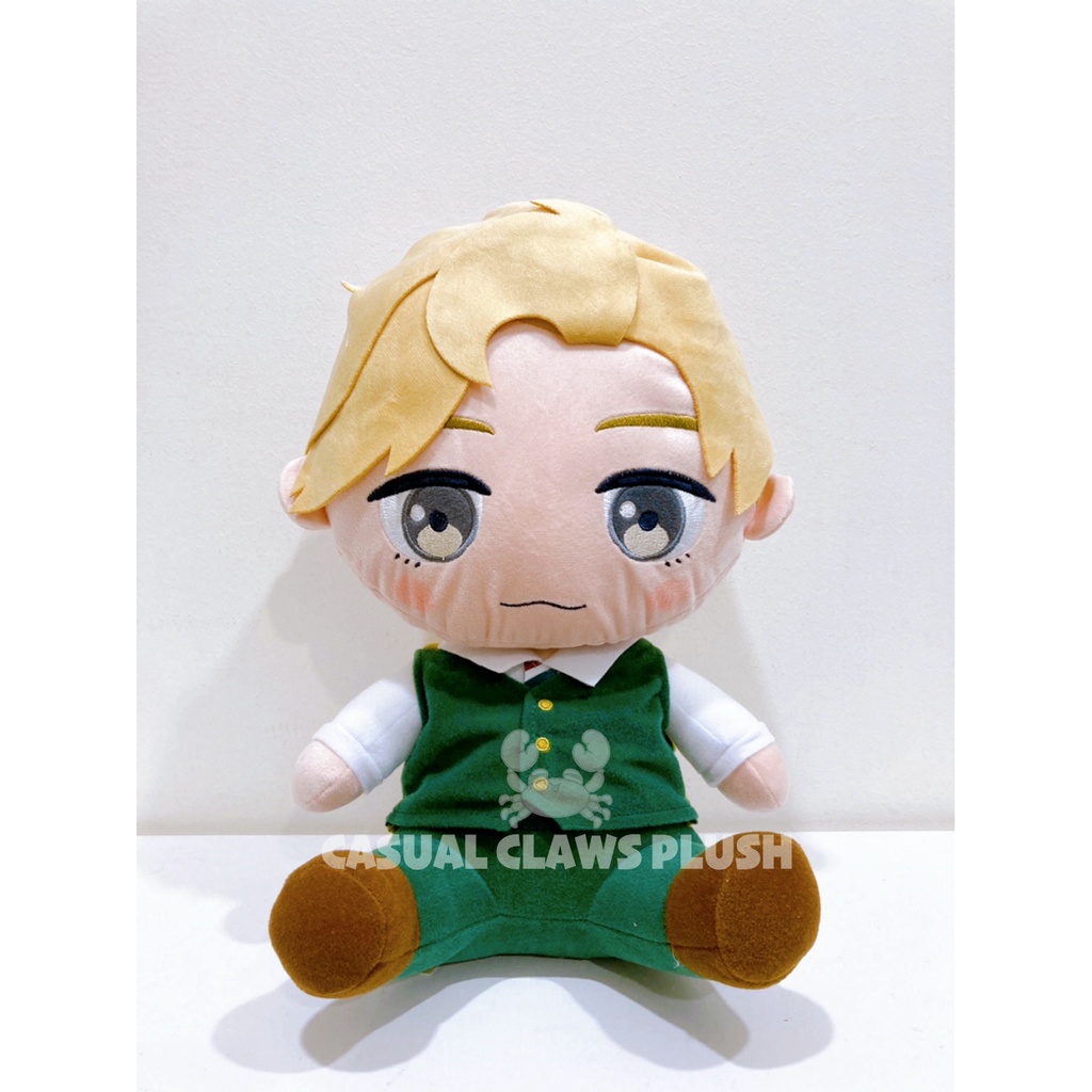 [SEGA PRIZE Original] TinyTAN BTS -Dynamite- V TaeHyung Mega Jumbo Sitting Plush (From Japan ...