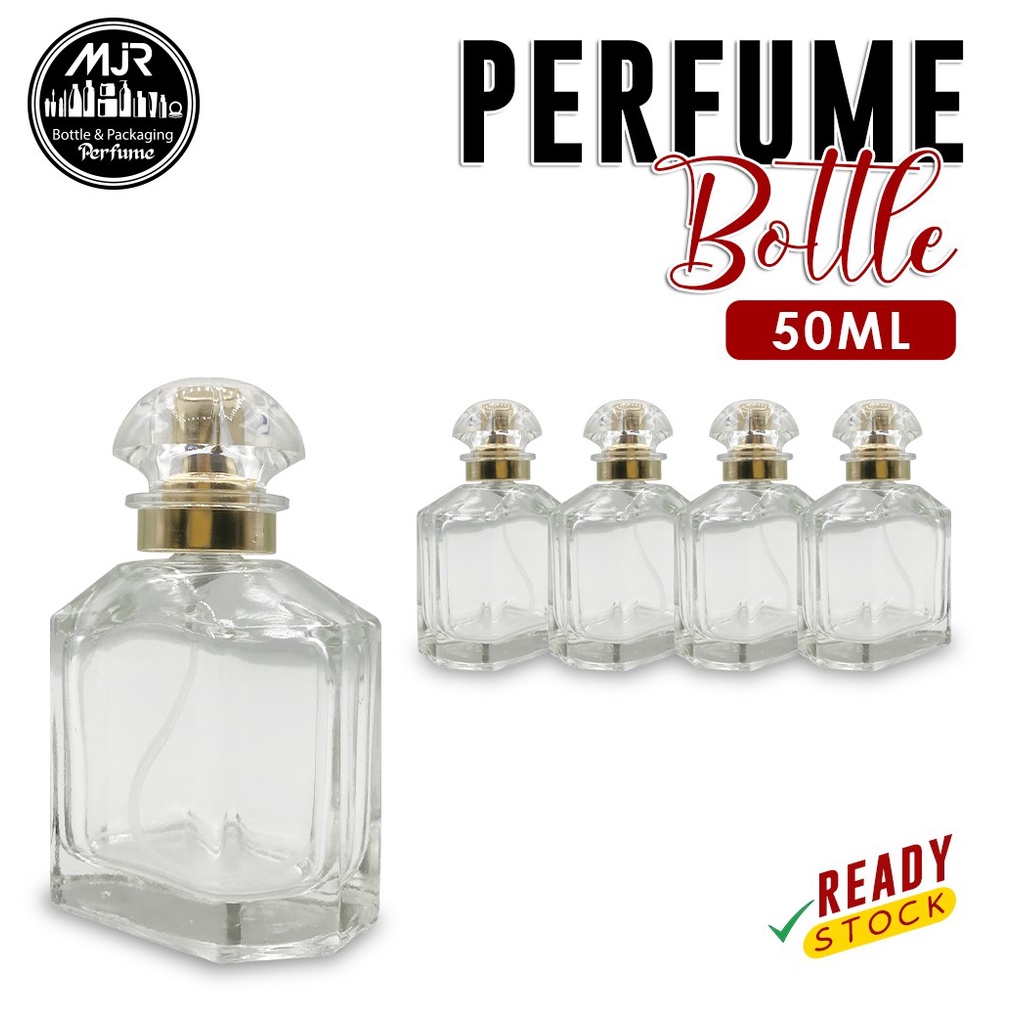 1pcs Bottle Perfume /Botol Minyak Wangi /Empty Botol /Exclusive Bottle ...