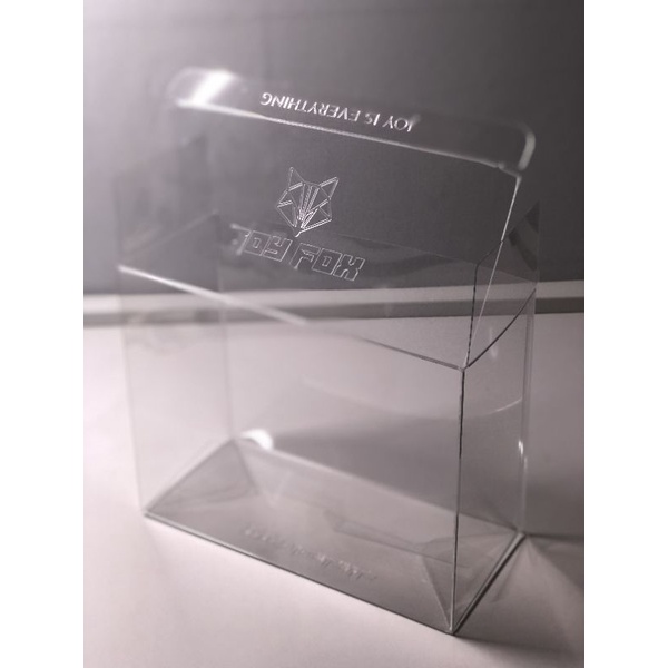 🦊[ 𝐅𝐮𝐧𝐤𝐨 𝐏𝐫𝐨𝐭𝐞𝐜𝐭𝐨𝐫 ]🦊 2 Pack The Joy Protector 0.55mm Anti UV & Scratch ...