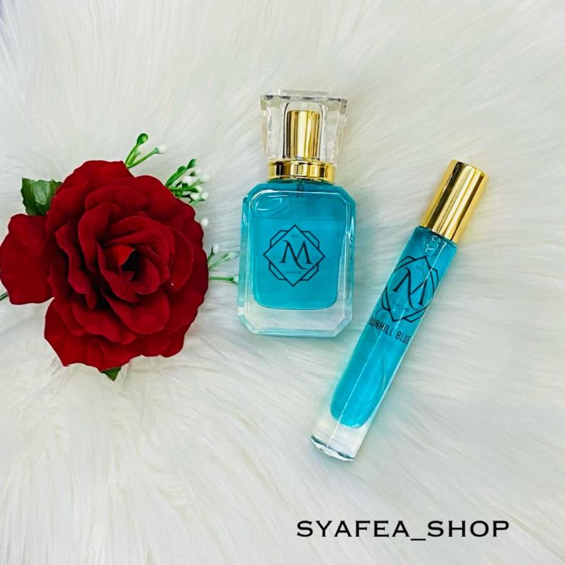 PERFUME VIRAL 🔥🔥 📌 MYA PERFUME FOR MEN | Shopee Malaysia