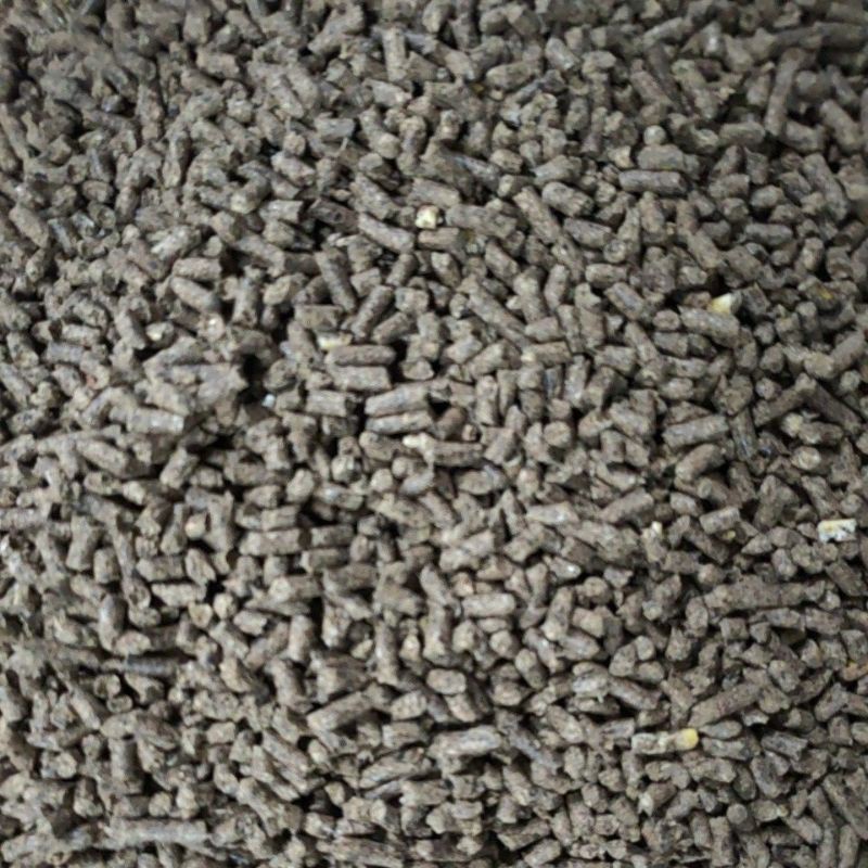 PREMIUM RABBIT FEED PALLET - 1KG | Shopee Malaysia