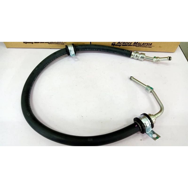 ORIGINAL PROTON PREVE SUPRIMA S EXORA BOLD POWER STEERING PRESSURE HOSE ...