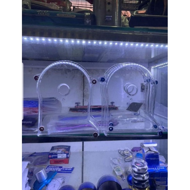 Transparent Timing Belt Cover | Shopee Malaysia