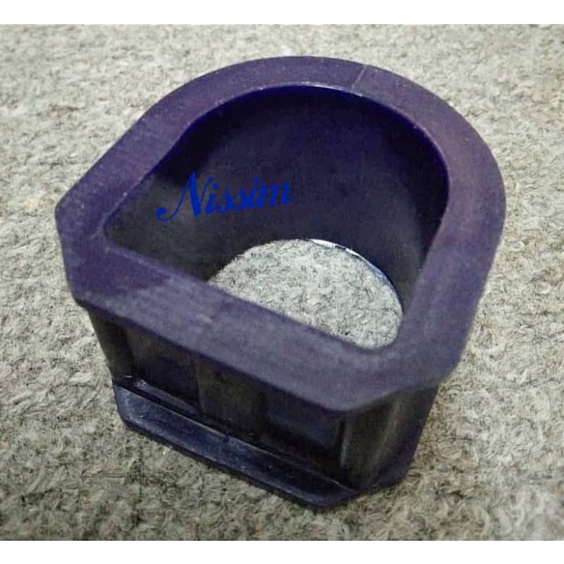 Steering Rack Rubber Kancil (silicone type)(1set2pc=11$) | Shopee Malaysia