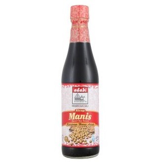 ADABI KICAP MANIS/LEMAK MASIN/MASIN 340ML | Shopee Malaysia