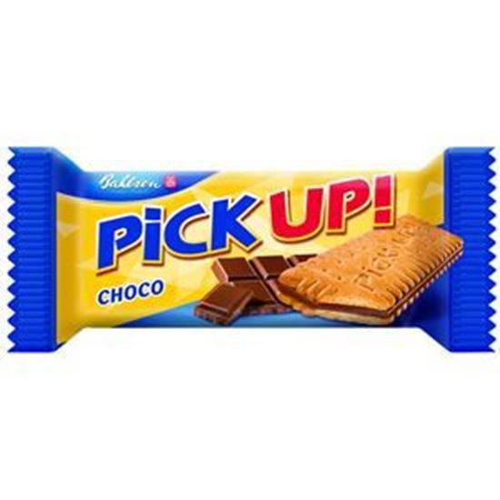 PICK UP CHOCOLATE 28G | Shopee Malaysia