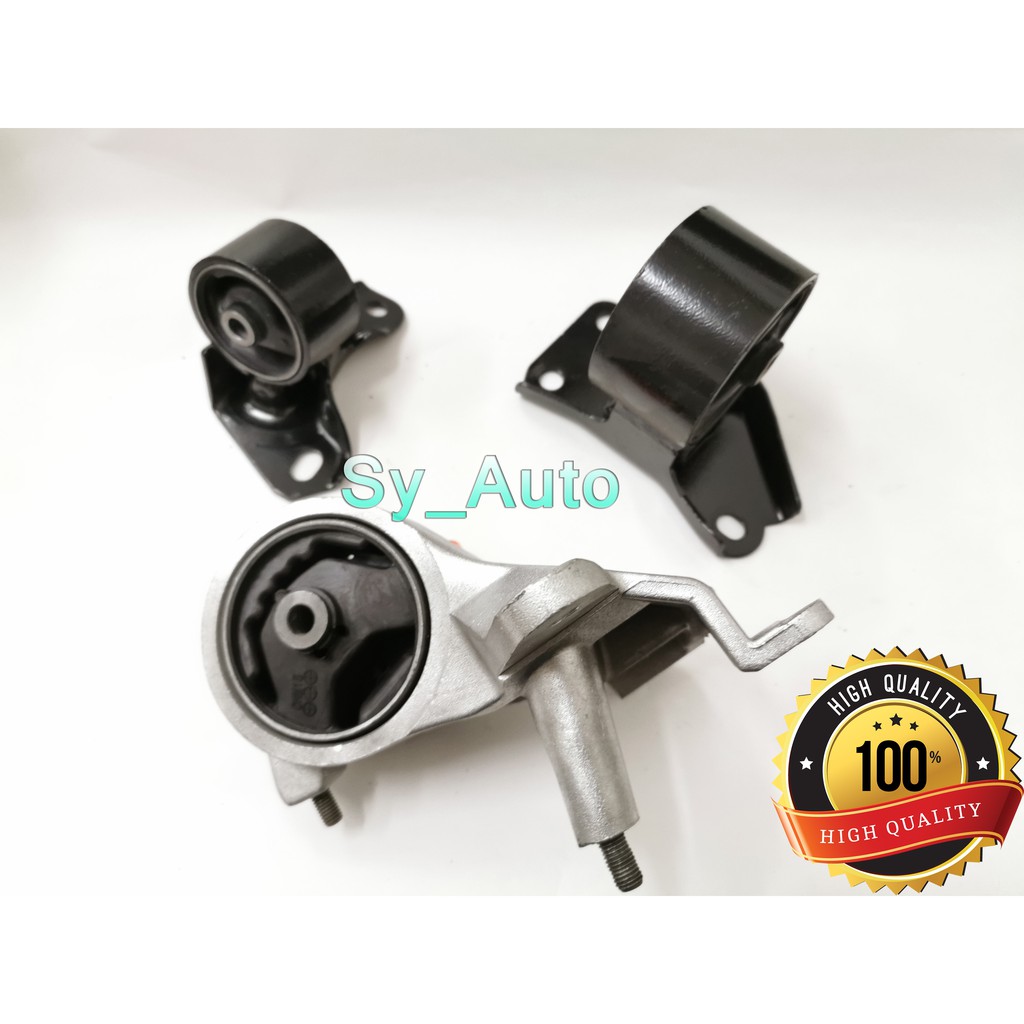 ENGINE MOUNTING FOR PERODUA KELISA , KENARI AUTO CAR ( ENG MTG ...
