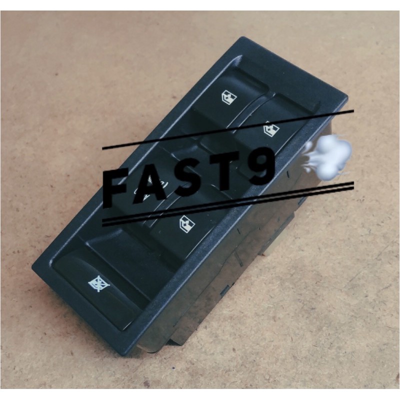 PROTON GEN2 POWER WINDOW MAIN SWITCH | Shopee Malaysia