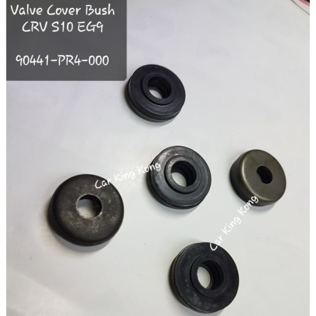 Valve Cover Bush Honda CRV S10 EG9 90441-PR4-000 1pc | Shopee Malaysia