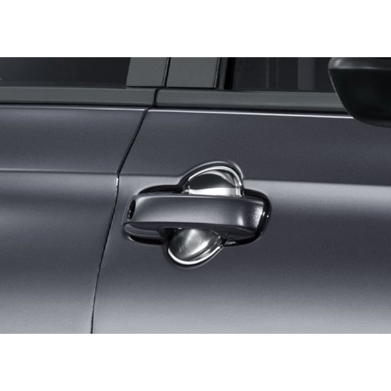 HONDA HRV 2022-2024 DOOR HANDLE PROTECTOR | Shopee Malaysia