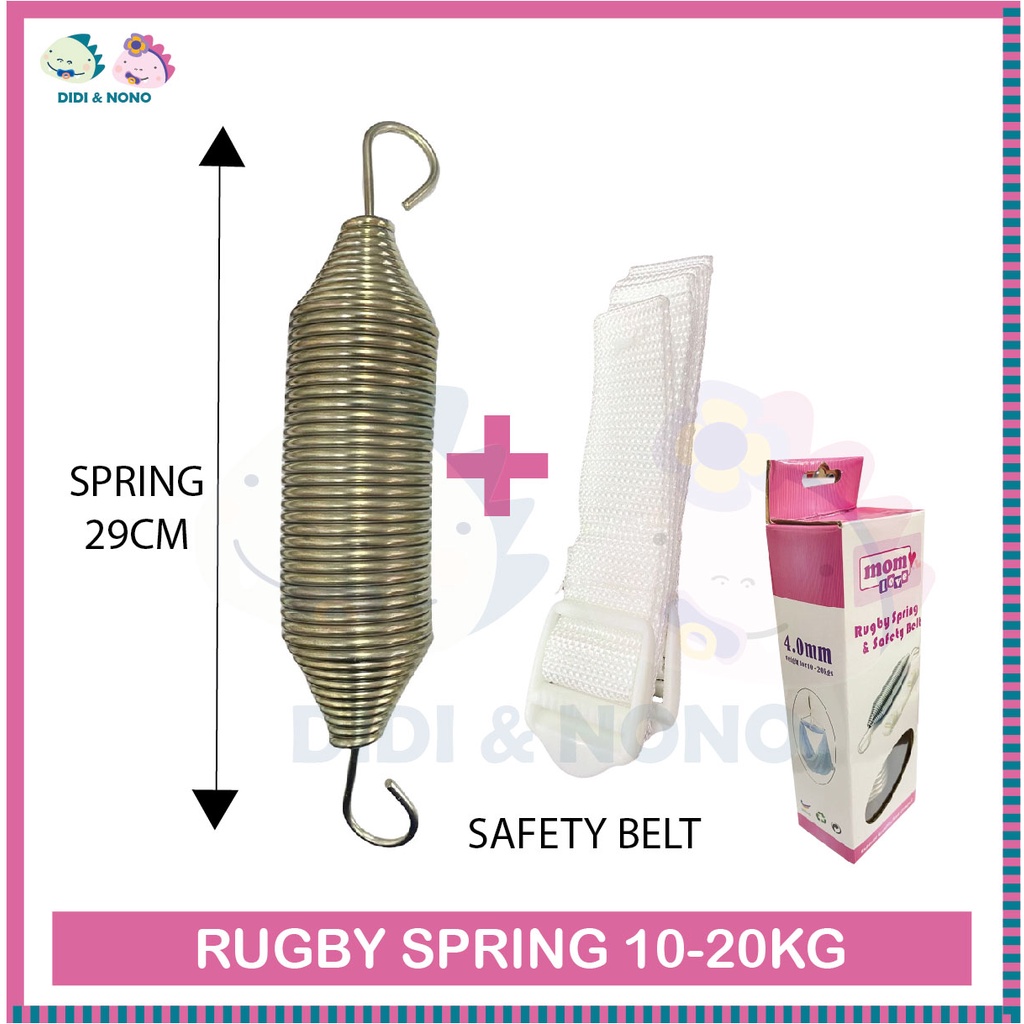 Buaian Bayi spring buaian 1pc springs /2pcs springs /5pcs springs ...