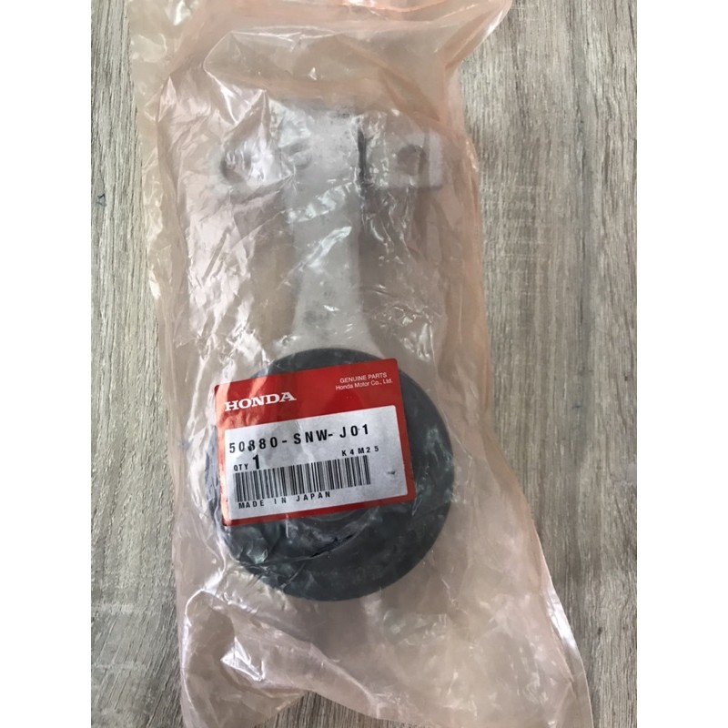 HONDA CIVIC FD2R ORIGINAL MOUNTING ROD UPPER | Shopee Malaysia